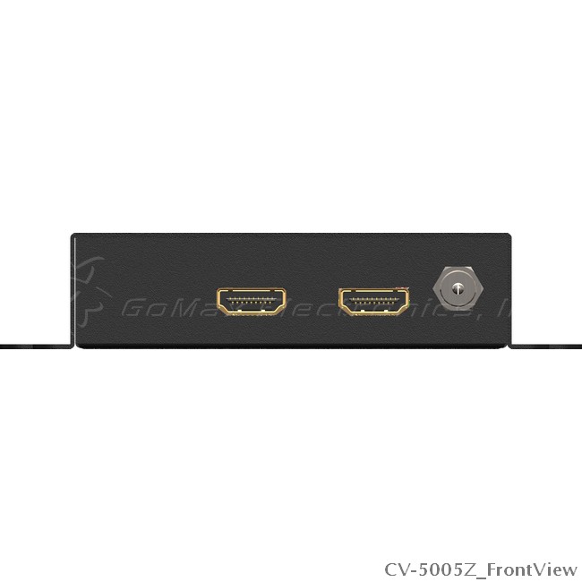 HDMI 2.0a Re-timer / EDID Recorder with HDCP 2.2 Support | GoMax ...