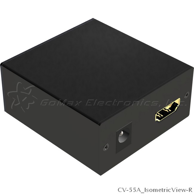 HDMI 1.4 HDMI Clock Resynthesizer | GoMax Electronics, Inc.