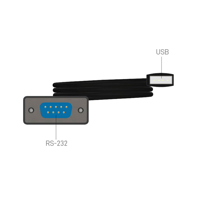 USB to Serial Adapter | GoMax Electronics, Inc.