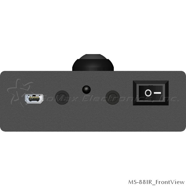 IR Measurement & Analyzer | GoMax Electronics, Inc.